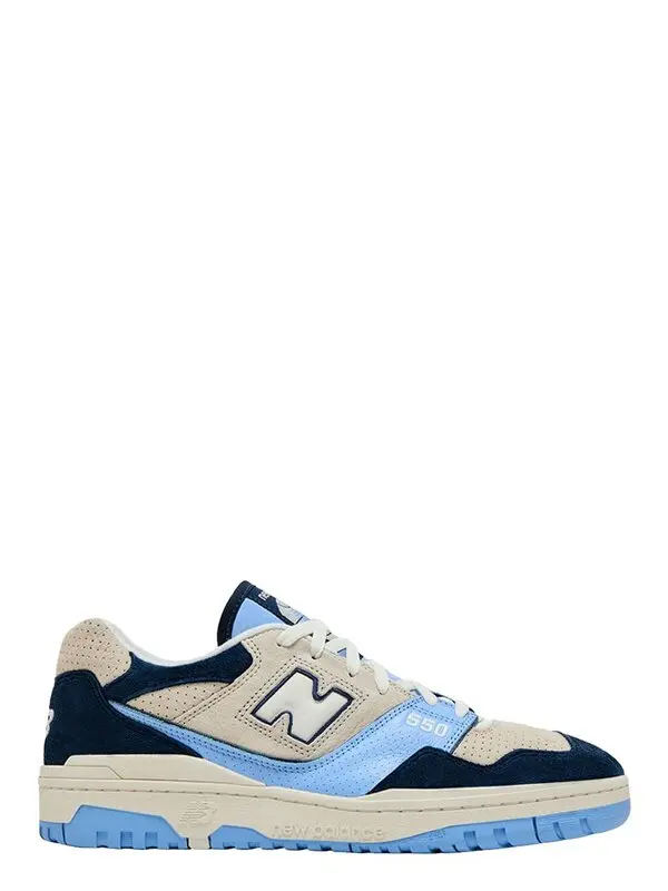 NEW BALANCE 9060 'saturated Suedes Pack' Sneakers - Blue