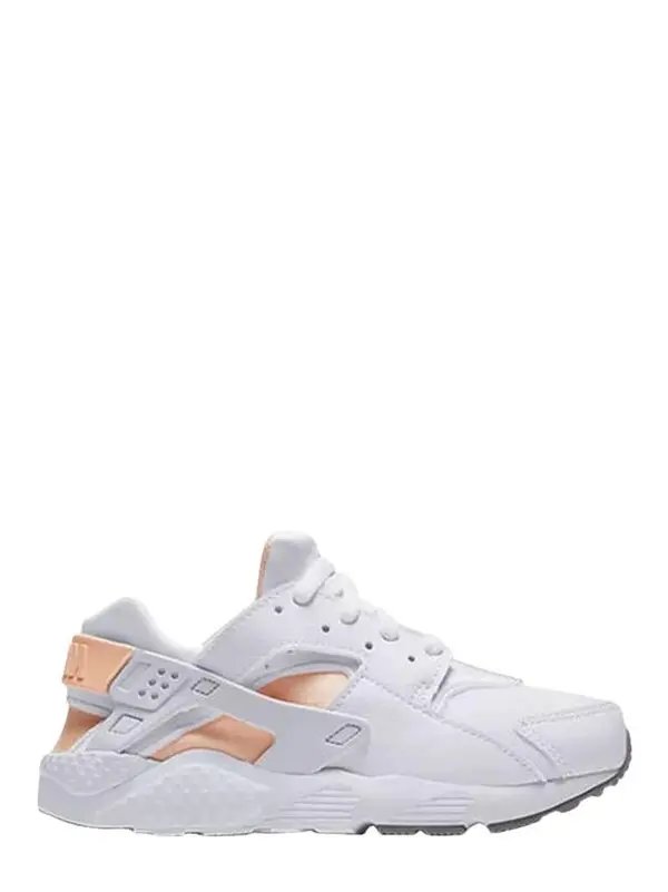 Nike Huarache Run Ps Sneakers - Orange