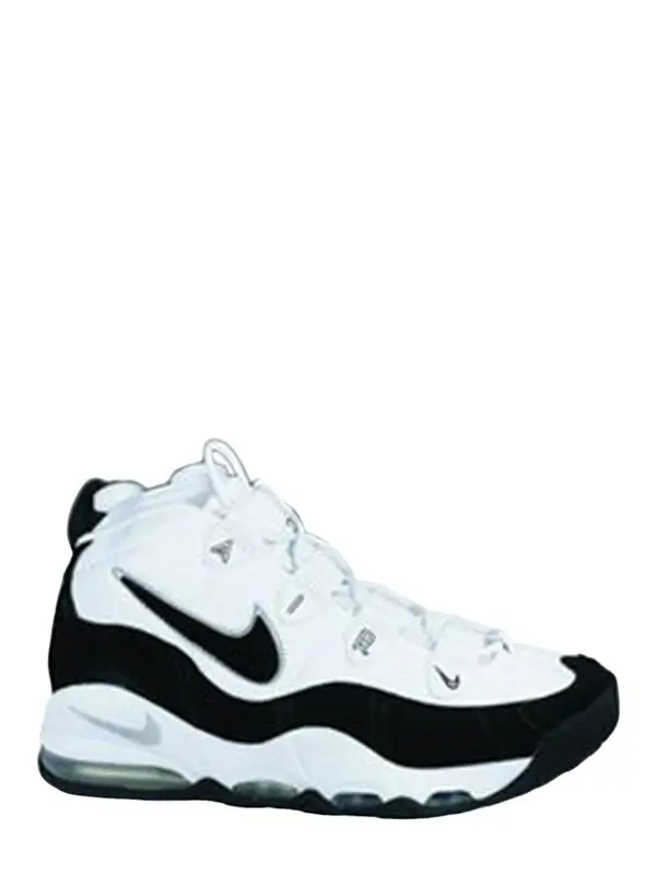 Nike Air Max Tempo Sneakers - White