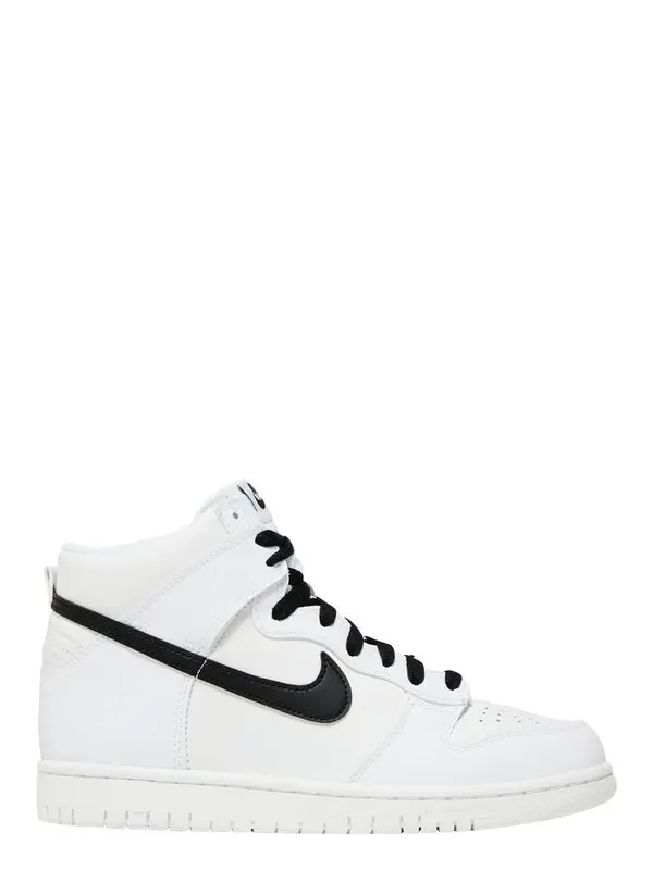 Nike Dunk High Gs Sneakers - White