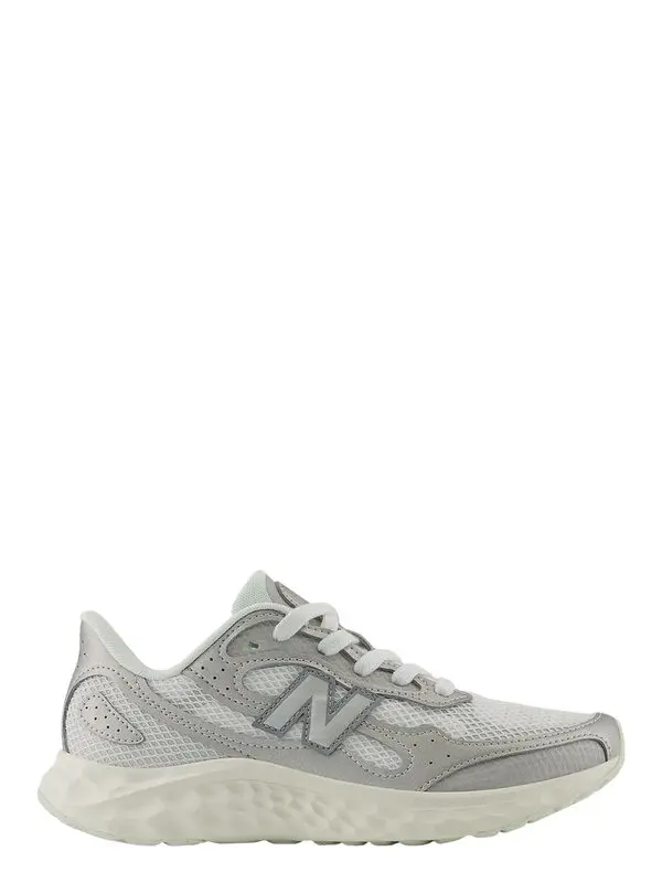 NEW BALANCE Fresh Foam Arishi V4 Tiralux - Grey