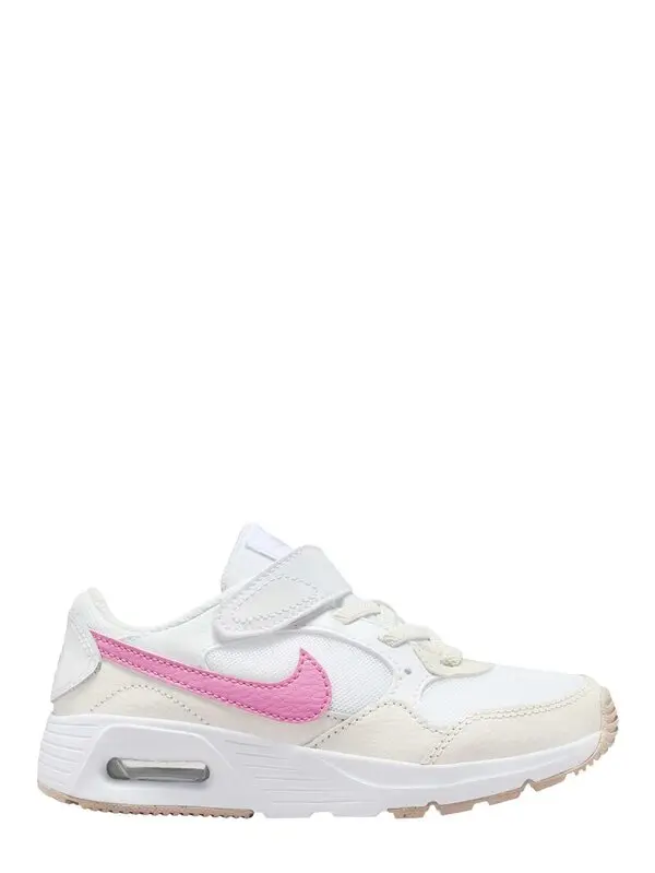 Nike Air Max Sc Ps Sneakers - White
