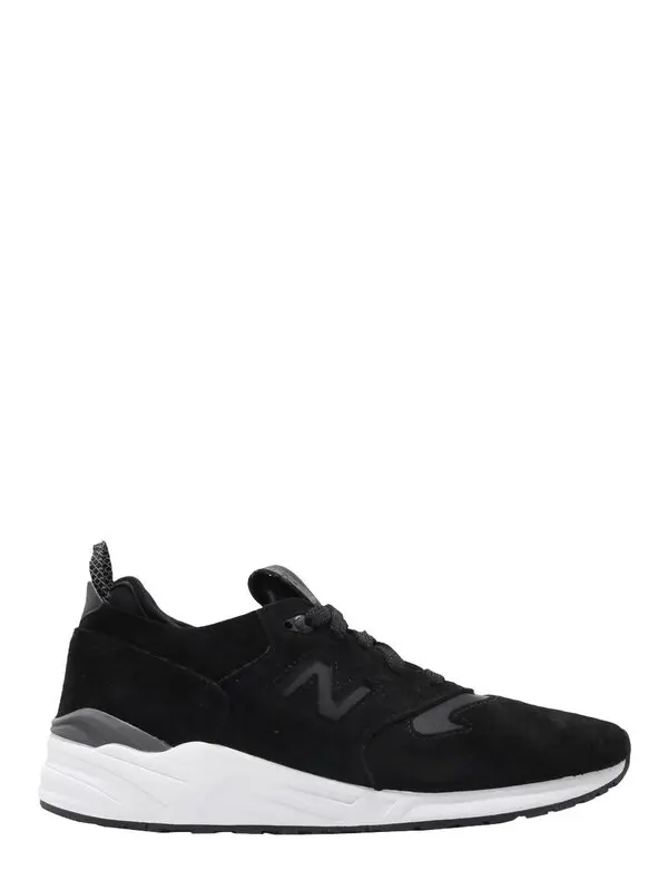 NEW BALANCE 999 Made In Usa Sneakers - Black
