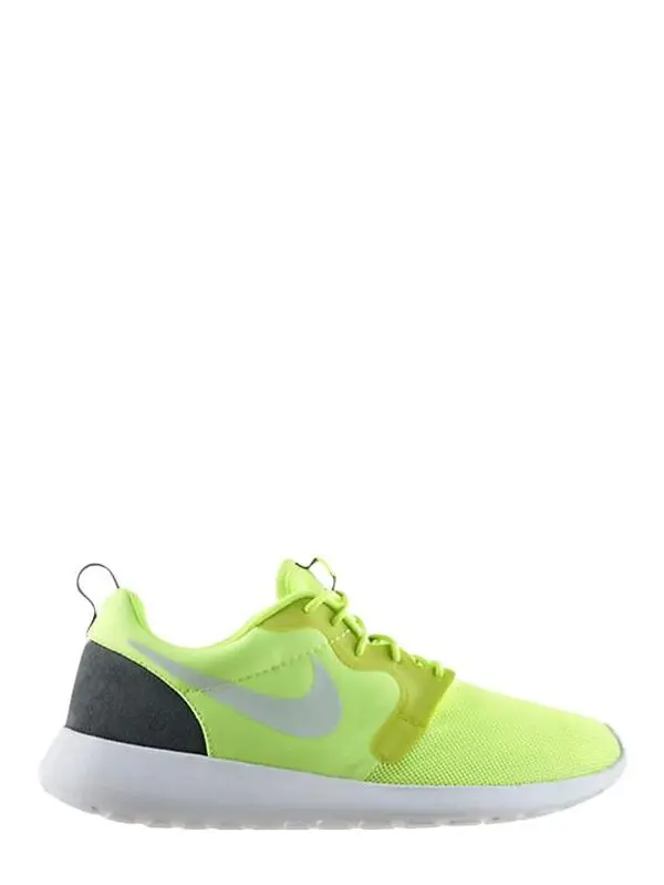 Nike Low Top Sneakers - Green