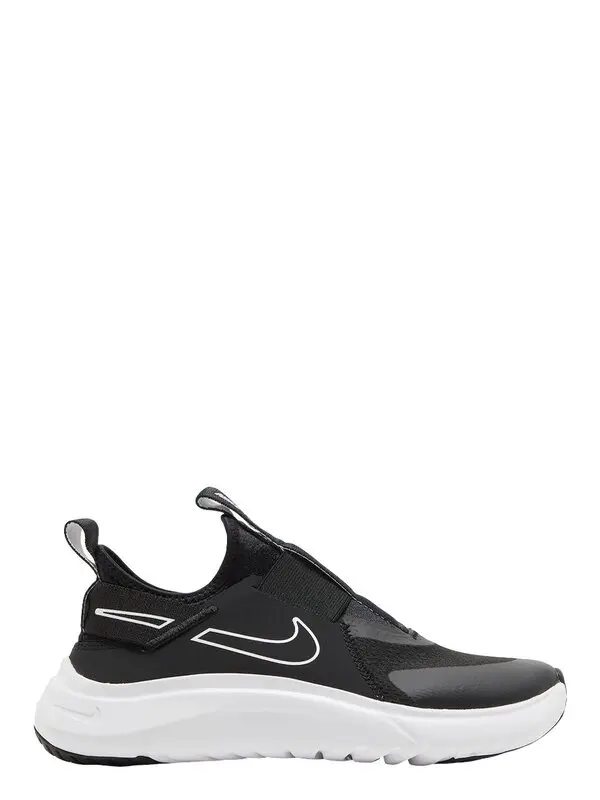 Nike Flex Plus Gs Sneakers - Black