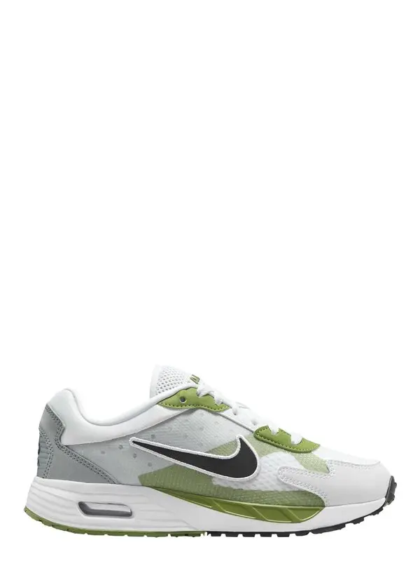 Nike Air Max Solo Gs Sneakers - White