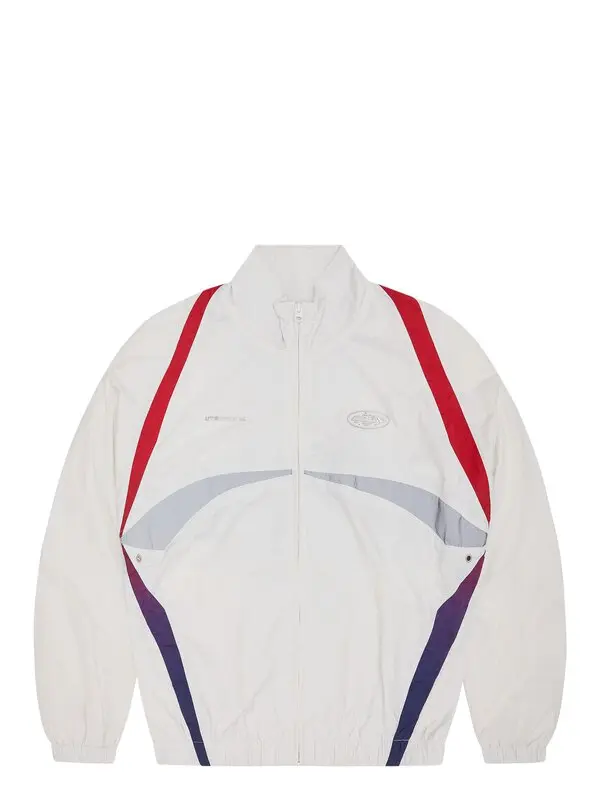 CORTEIZ Litework Jacket - Cream