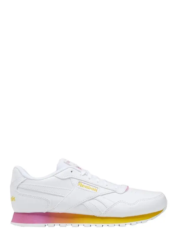 REEBOK Classic Harman Run Sneakers - White