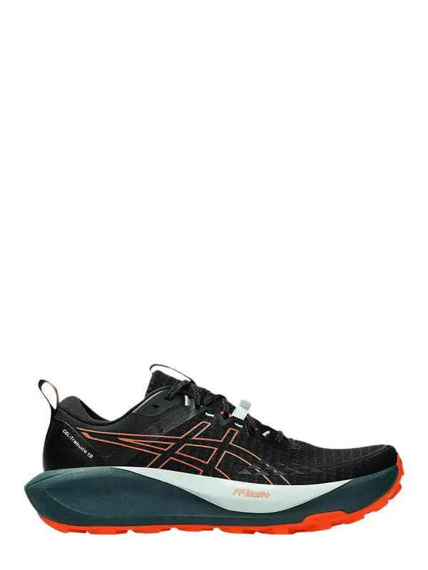 Asics Gel-trabuco 13 - Black