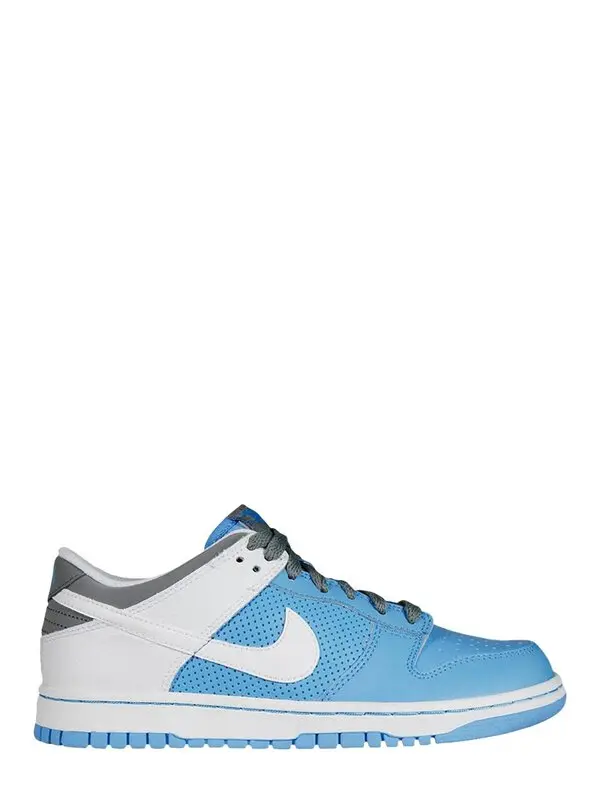 Nike Dunk Low Gs Sneakers - Blue