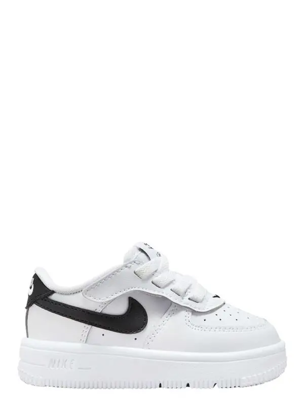 Nike Force 1 Low Easyon Td Sneakers - White