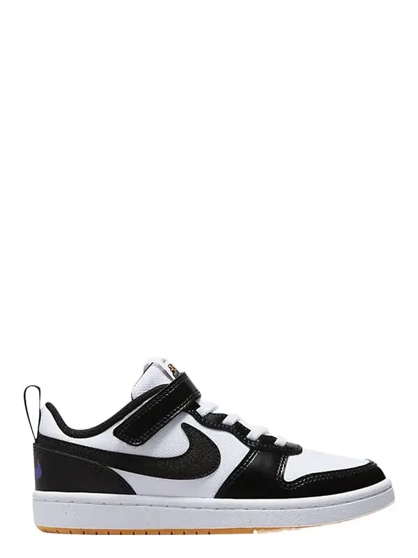 Nike Court Borough Low Se Bp Sneakers - White