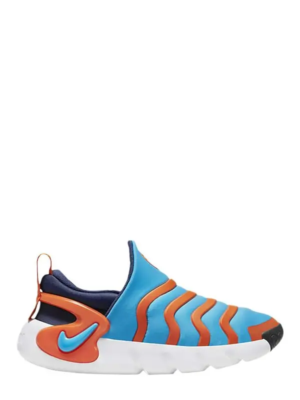 Nike Dynamo Go Ps Sneakers - Blue