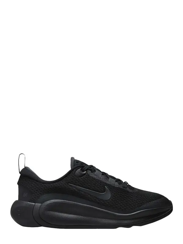 Nike Infinity Flow Gs Athletic Sneakers - Black