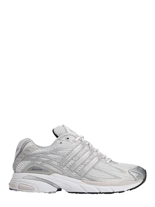 Adidas Sporty & Rich X Adistar Cushion Sneakers - Grey