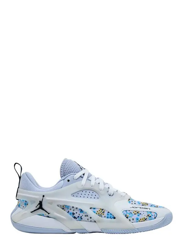 JORDAN Heir Mother's Day Sneakers - White