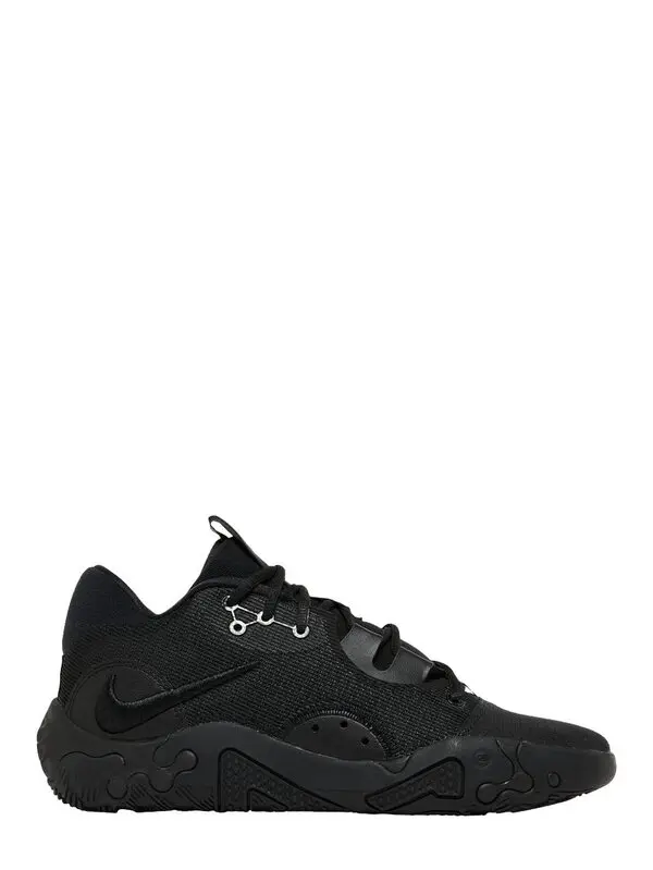 Nike Pg 6 Tb Promo Sneakers - Black
