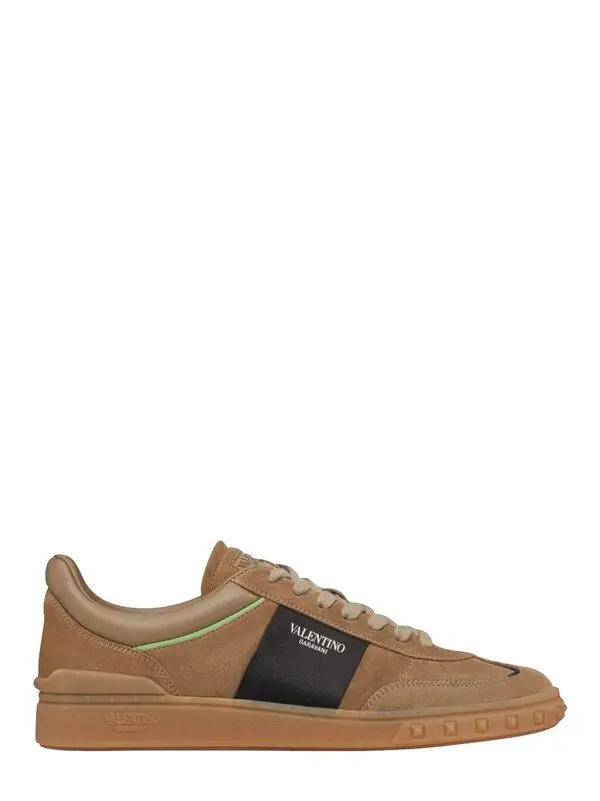 Valentino Garavani Upvillage Sneaker - Brown