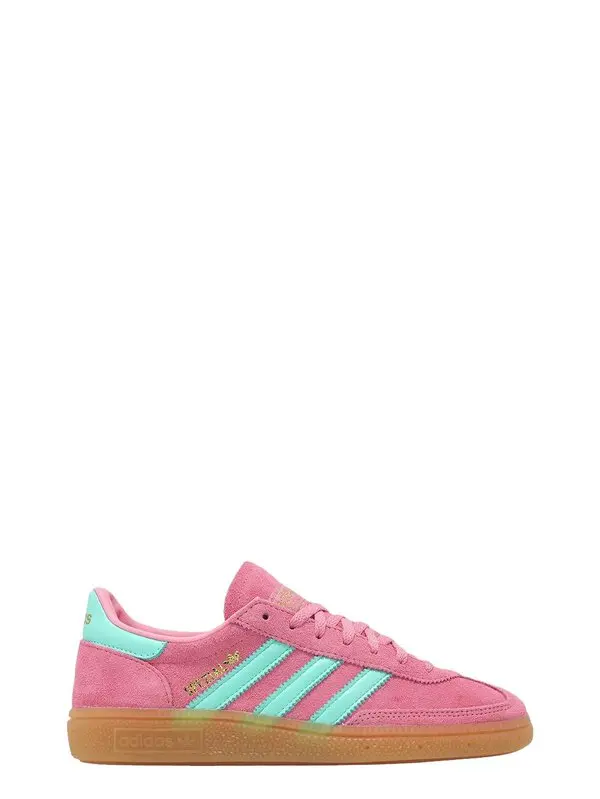 Adidas Handball Spezial Sneakers - Pink