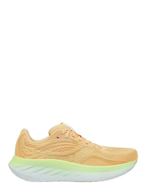 Saucony Ride 18 Sneakers - Orange