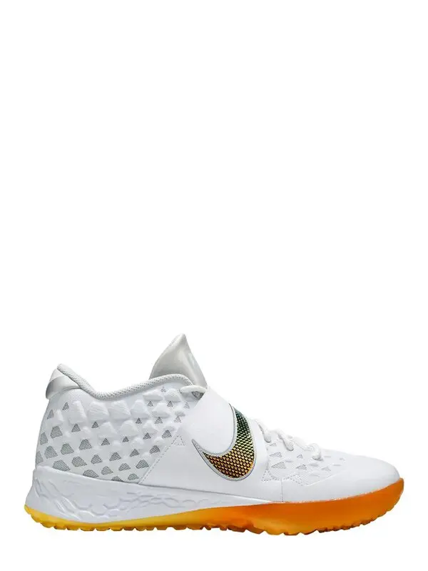 Nike Force Zoom Trout 6 Turf - White