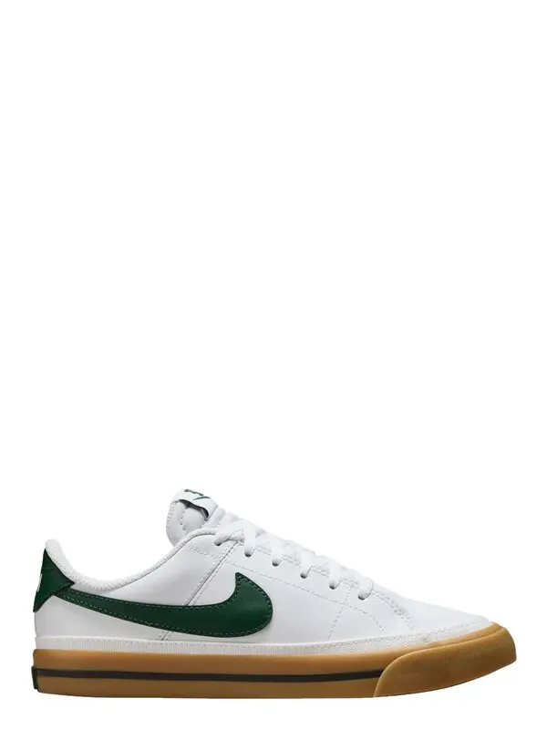 Nike Court Legacy Gs Sneakers - White