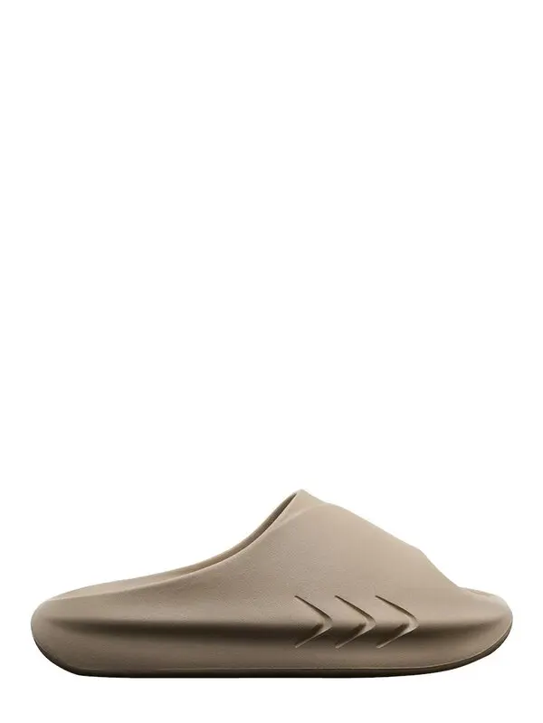 RIGORER Mini Shark Slide - Brown