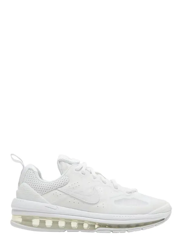 Nike Air Max Genome Gs - White