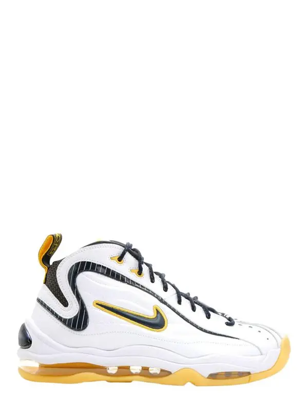 Nike Total Max Uptempo Le Hoh 'reggie Miller - White