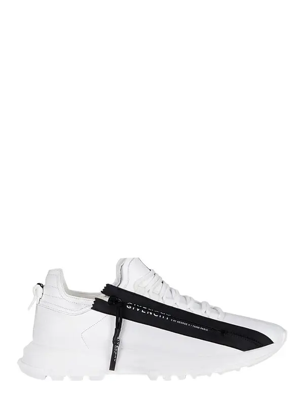 Givenchy Spectre Runner Low Sneakers - White