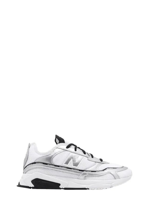 NEW BALANCE X-racer Sneakers - White