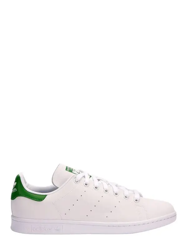 Adidas Stan Smith Reflective - White