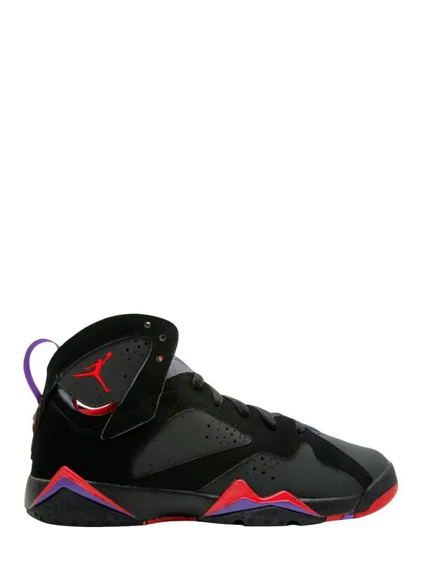 JORDAN 7 Retro Gs Sneakers - Black