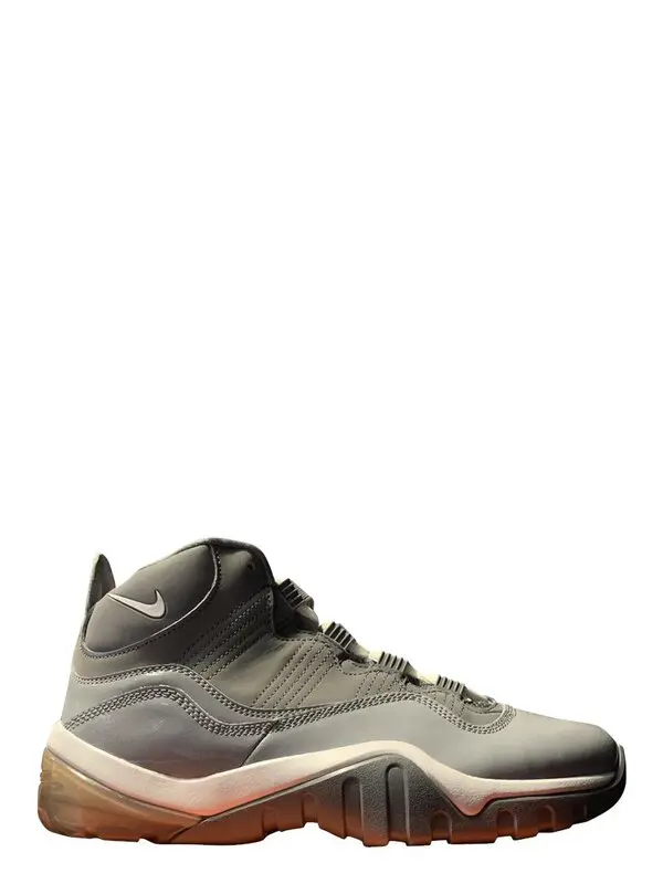 Nike Zoom Phenom Sneakers - Grey