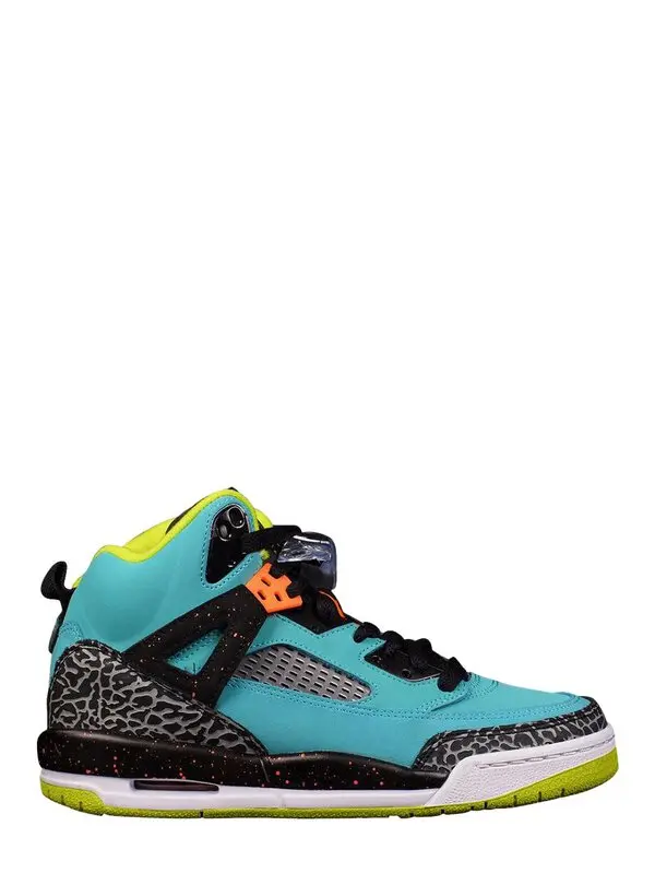 JORDAN Spiz'ike Gs Sneakers - Green