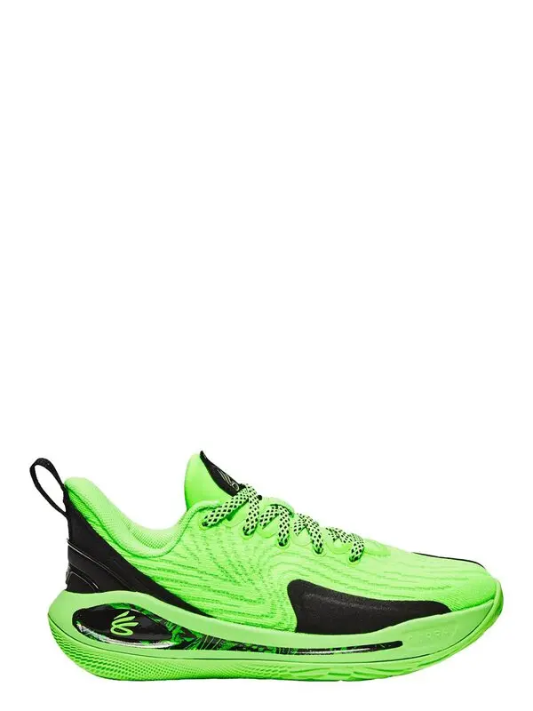 CURRY BRAND Curry Flow Ps Extraterrestrial - Green
