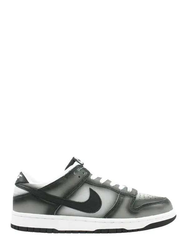 Nike Dunk Premium Sneakers - Grey