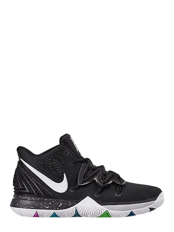 Nike Kyrie Gs Black Magic Sneakers - Multicolor
