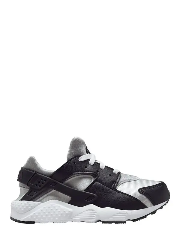 Nike Huarache Run Ps Sneakers - Black