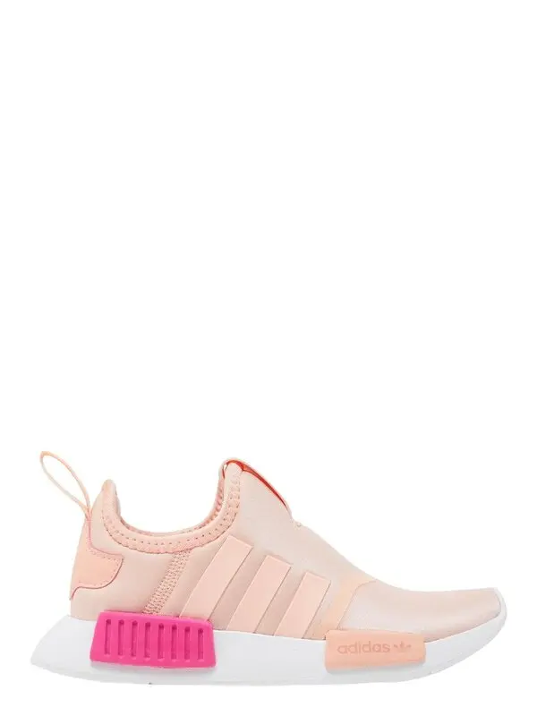 Adidas Nmd 360 J Sneakers - Pink