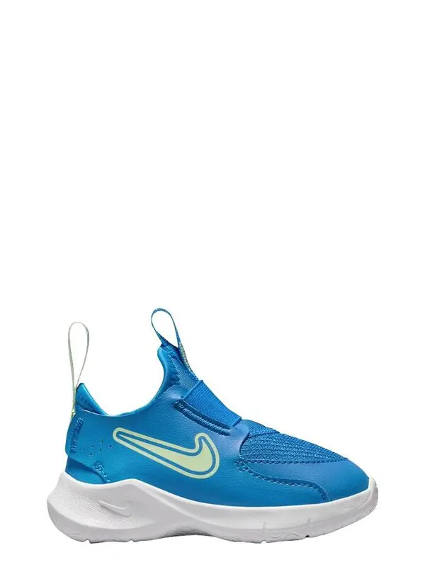 Nike Flex Runner 3 Td - Blue