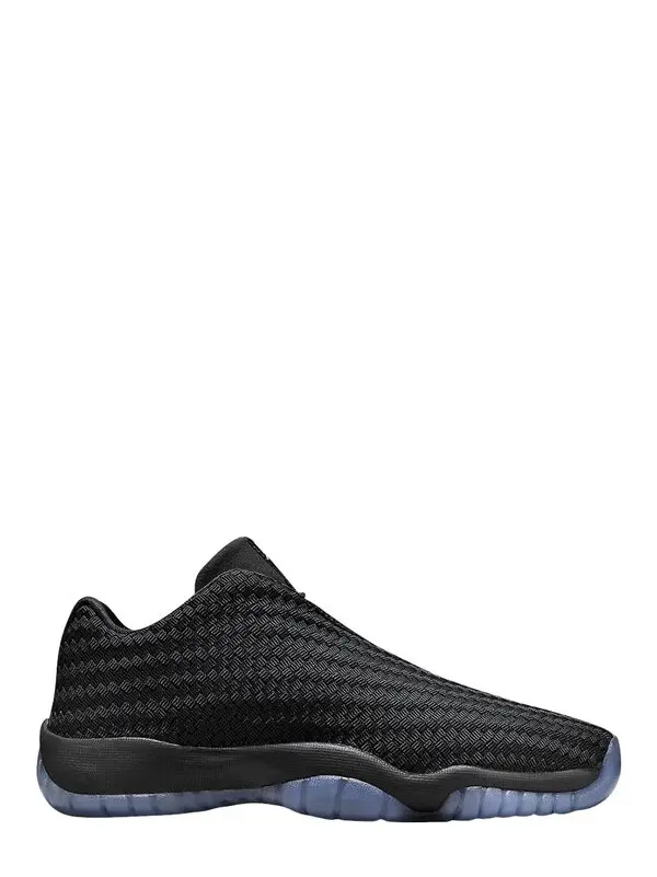 JORDAN Future Low Sneakers - Black