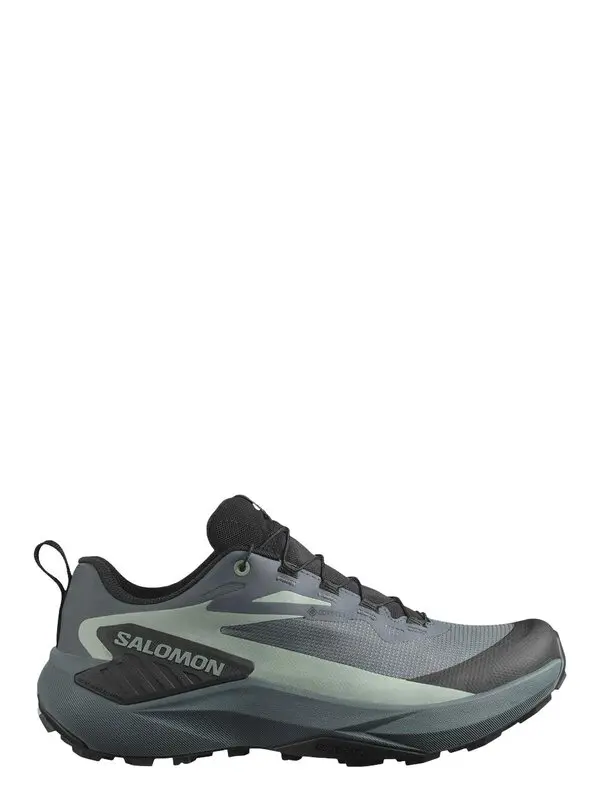 SALOMON Genesis Gore-tex Sneakers - Teal