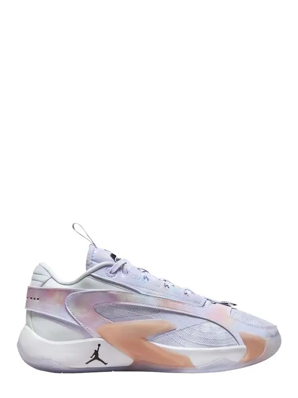 JORDAN Luka 2 'nebula' Sneakers - Purple