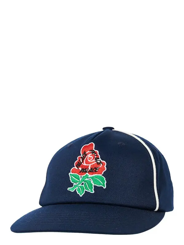 PALACE English Rose 5-panel - Blue