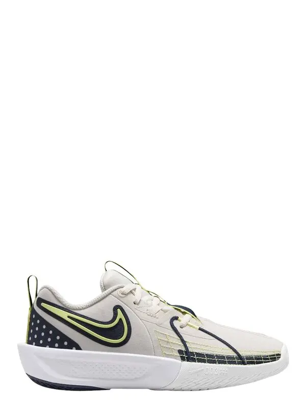 Nike Gt Cut Gs Sneakers - Cream