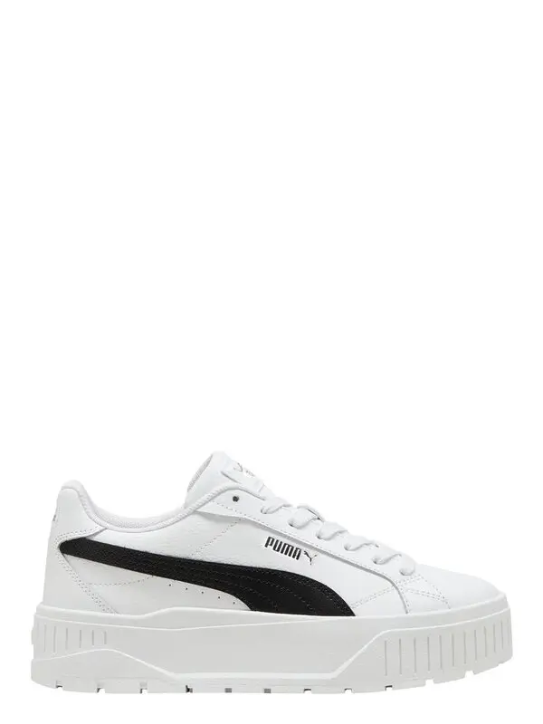 PUMA Karmen 2 Sneakers - White