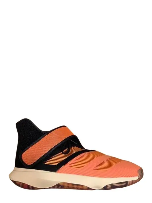Adidas Harden B/e 3 'vegas' Sneakers - Orange
