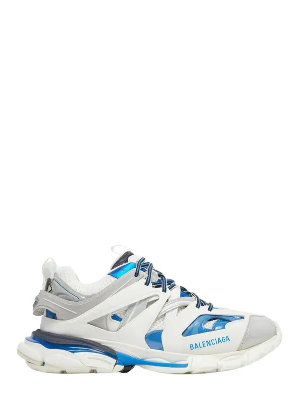 Balenciaga Track Sneaker - Blue