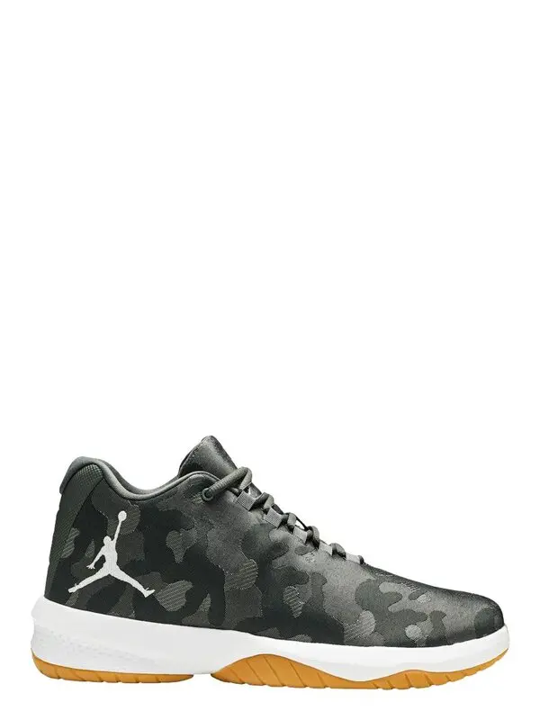 JORDAN B.fly 'river Rock' Sneakers - Green